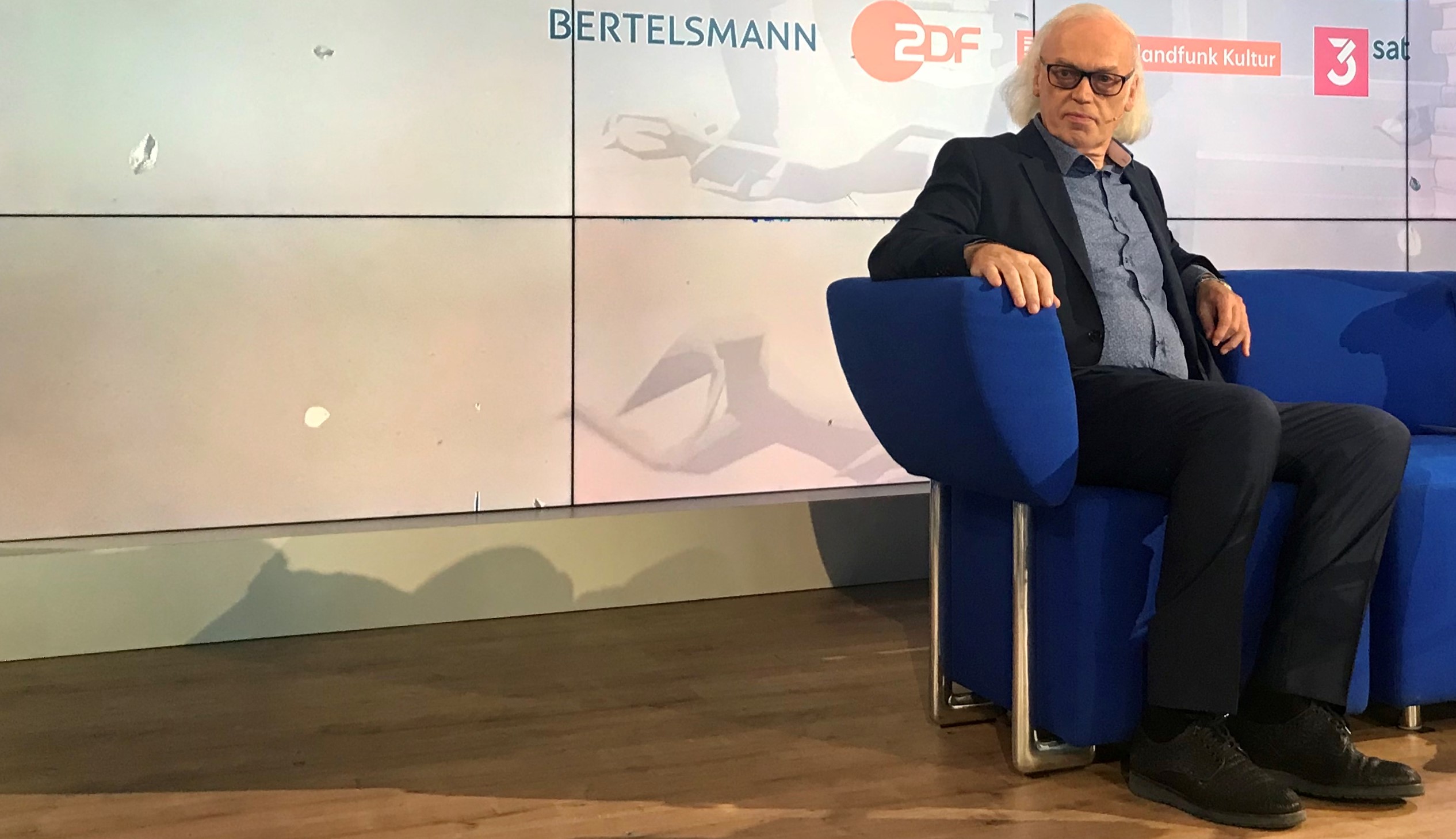 Hegel in der „außergewöhnlichsten Studentenbude“ und im ...