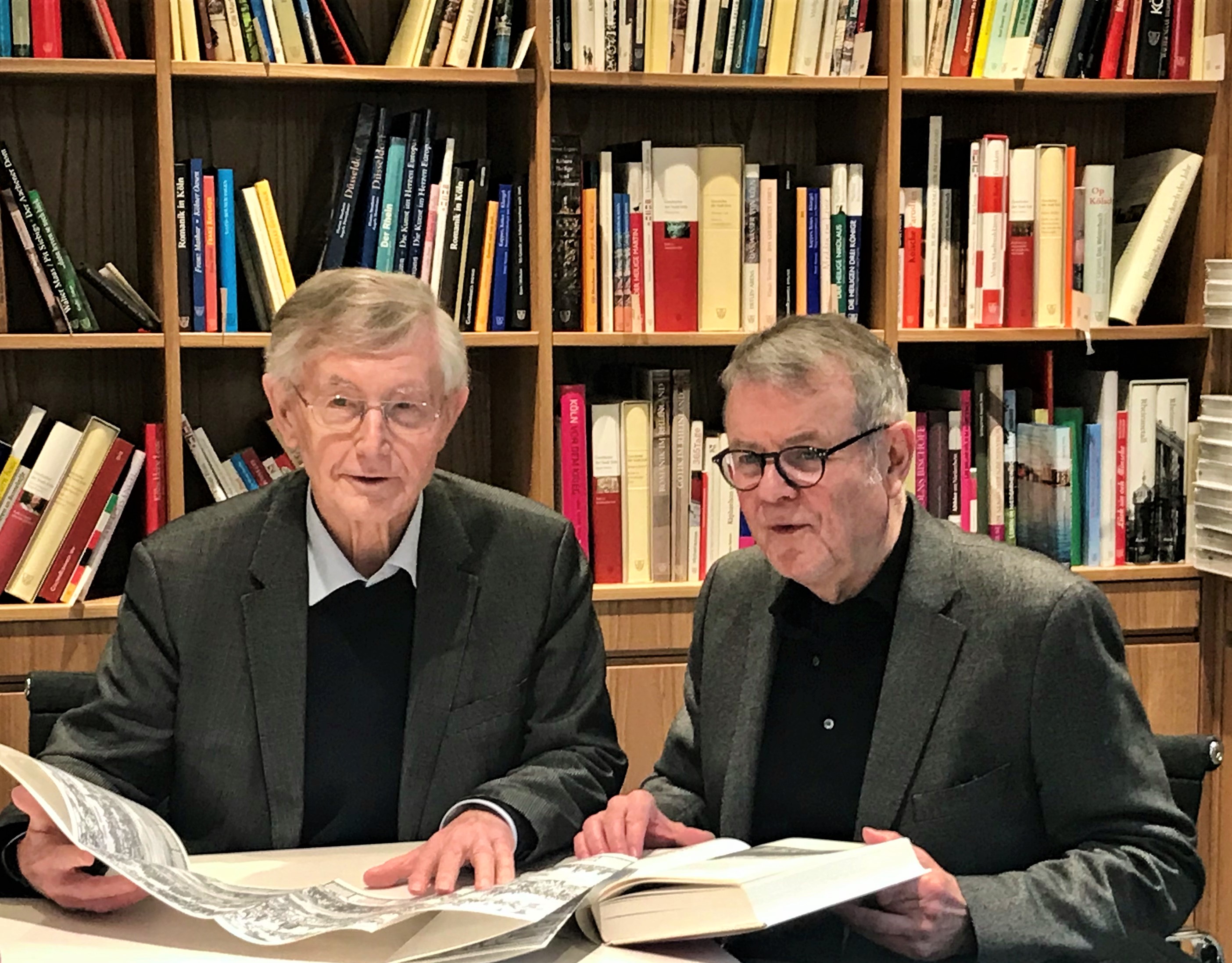 Es war „wie im Paradies“: Geschichte der Stadt Köln im Spätmittelalter | Bücheratlas