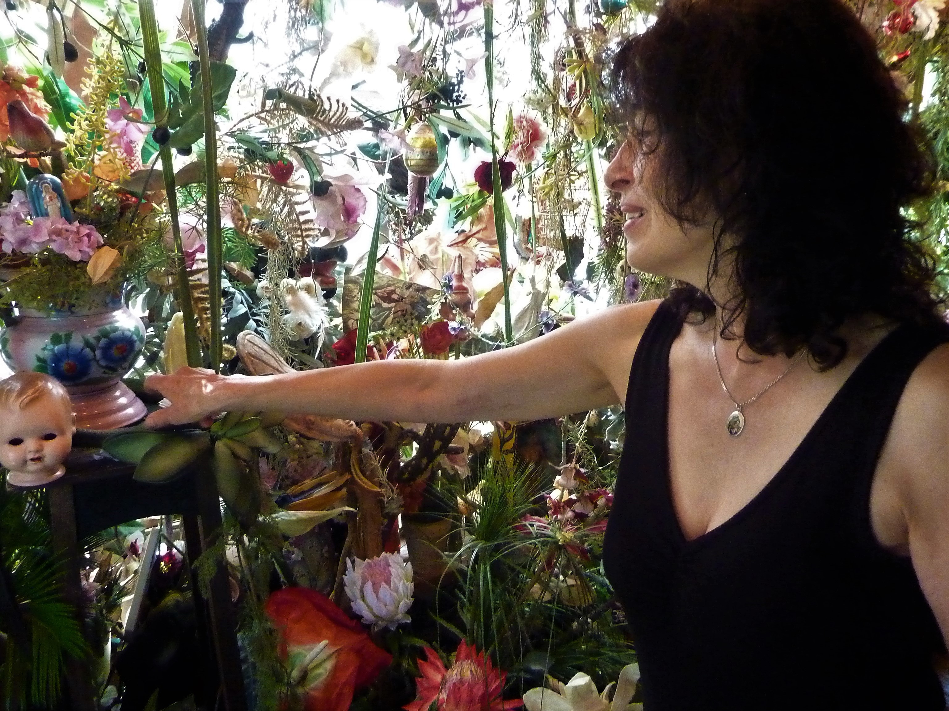 Monika Helfer über die schöne Maria Moosbrugger und ihre „Bagage ...