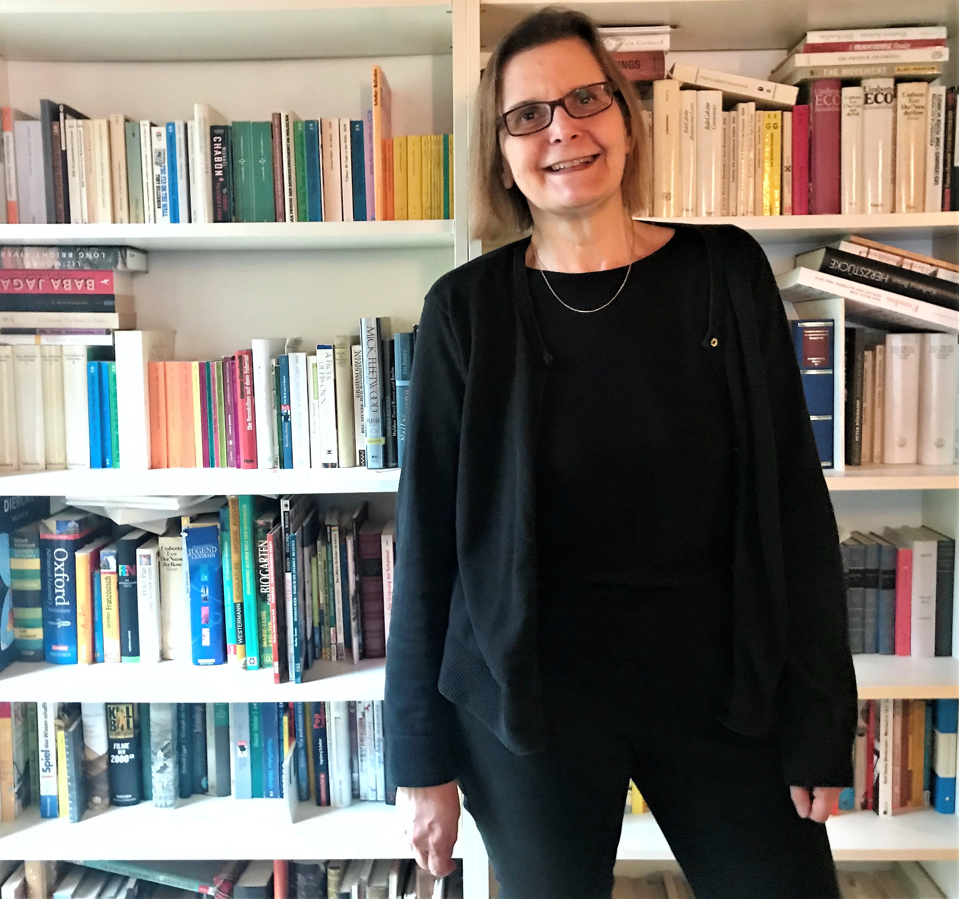 Agnieszka Lessmanns „Fluchtzustand“: Gedichte über den unsicheren Boden ...