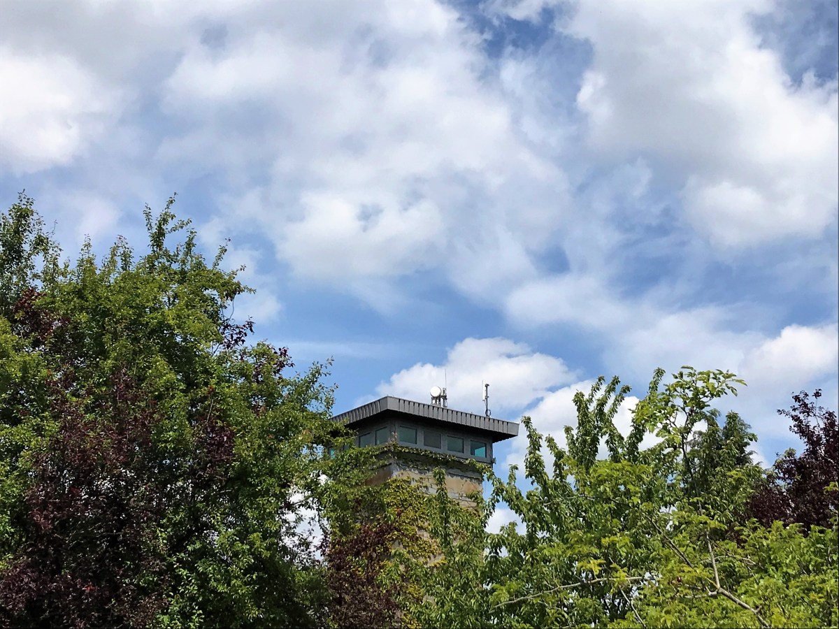 Literaturland NRW (3): Thomas Kling auf der Raketenstation Hombroich ...