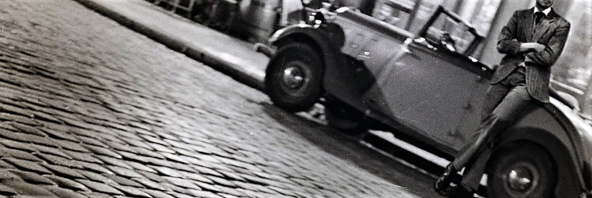 Mordfälle in der Weimarer Republik: Thomas Ziebula setzt seine Paul ...