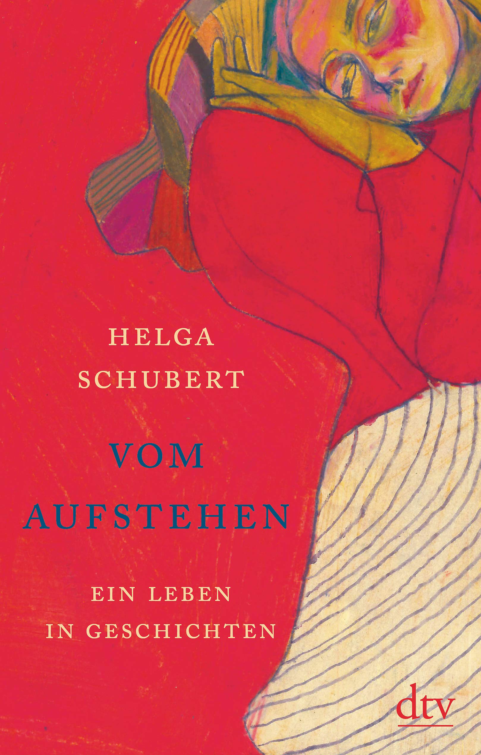 Alles ist gut: Helga Schuberts Triumph mit ihren Lebensgeschichten „Vom ...