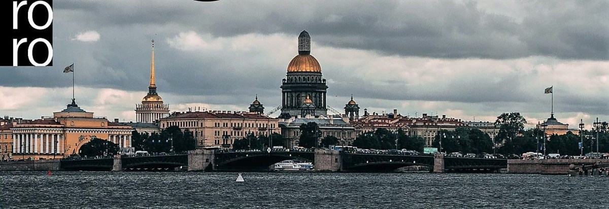 Natalja Iwanowa ermittelt in St. Petersburg: „Tod in weißen Nächten ...