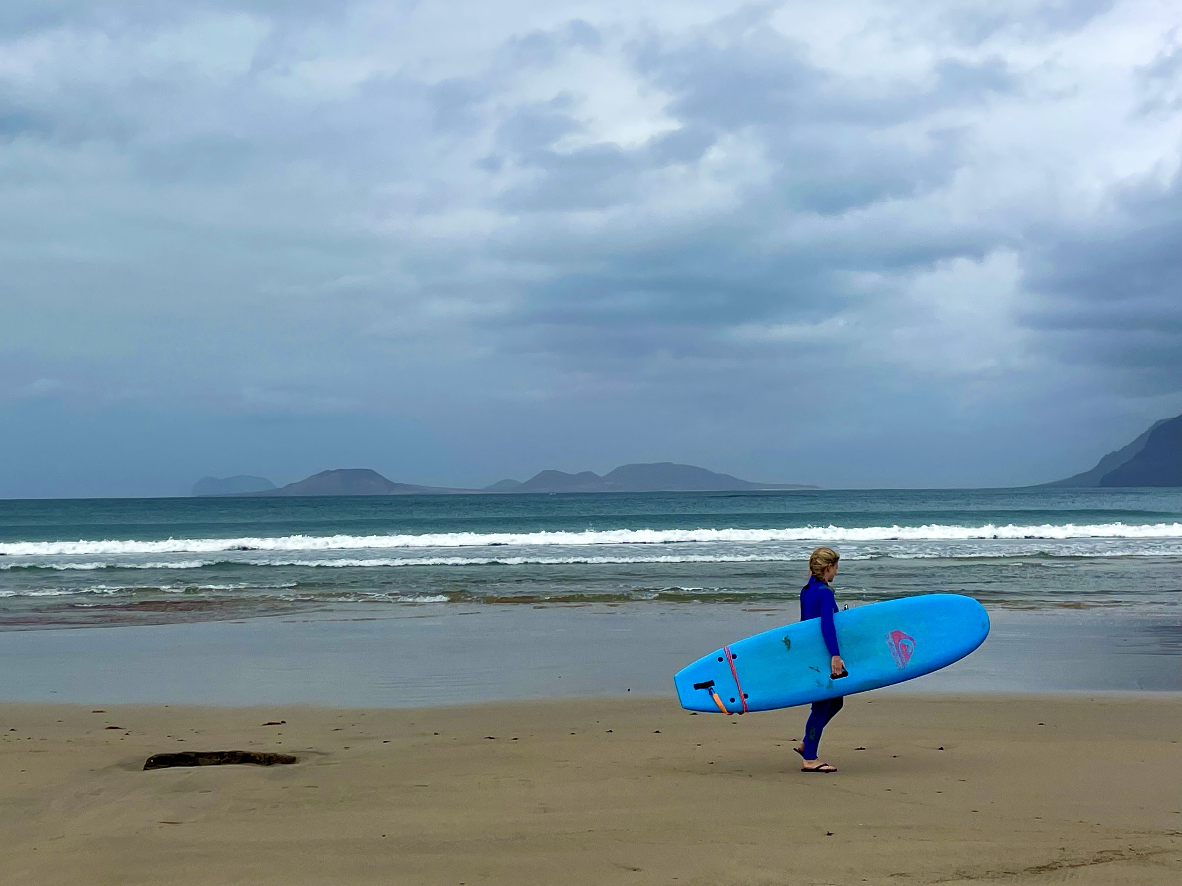 Franzie reitet die große Welle: Frederick Kohners charmanter ...