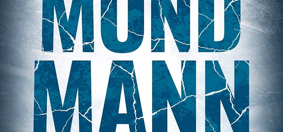 In einer Welt aus Eis und Schnee: Fynn Haskin setzt seine Grönland-Krimireihe fort mit „Der ...