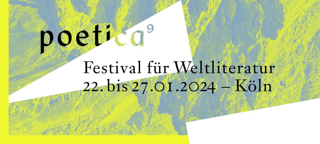 Ab in die Natur: Daniela Danz kuratiert die neunte Ausgabe des Kölner ...