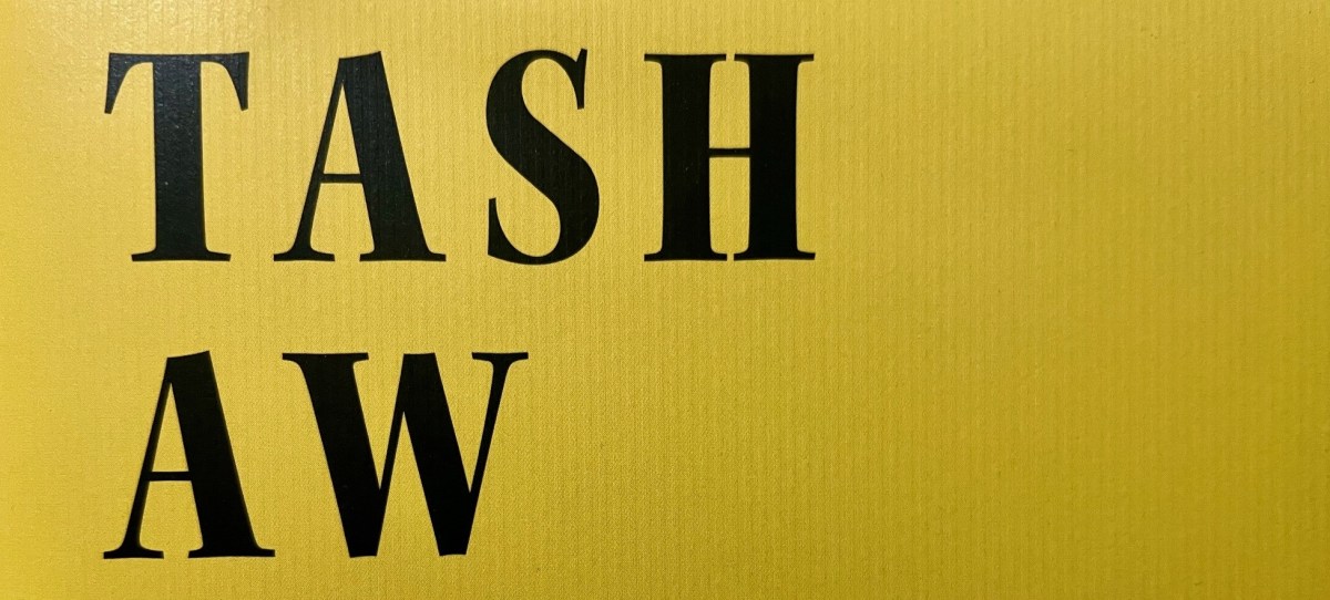 Das Schweigen aus Scham: Tash Aw legt mit „Fremde am Pier“ das ...